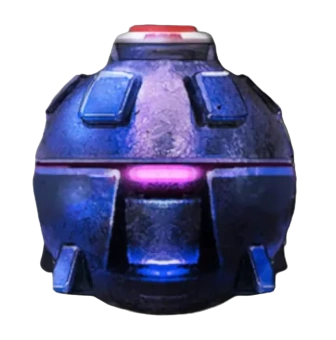 EMP Grenade | System Shock Wiki | Fandom