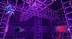 Cyberspace (System Shock Remake) | System Shock Wiki | Fandom