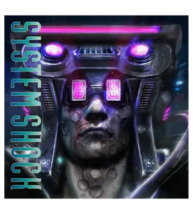 System Shock Soundtrack | System Shock Wiki | Fandom