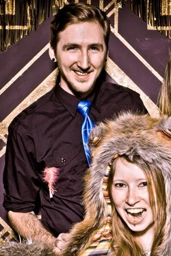 Stephen Kick | System Shock Wiki | Fandom