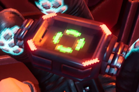 Target Identifier (System Shock Remake) | System Shock Wiki | Fandom