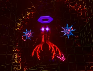 Cyberspace (System Shock Remake) | System Shock Wiki | Fandom