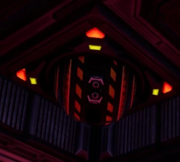 Sentry Turret | System Shock Wiki | Fandom