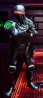 Cyborg Assassin (System Shock Remake) | System Shock Wiki | Fandom