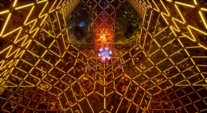 Cyberspace (System Shock Remake) | System Shock Wiki | Fandom