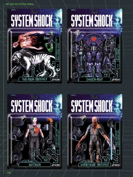 Hacker | System Shock Wiki | Fandom
