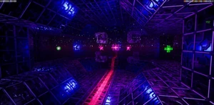 Cyberspace (System Shock Remake) | System Shock Wiki | Fandom