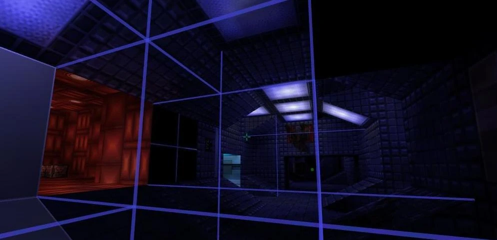 Cyberspace | System Shock Wiki | Fandom