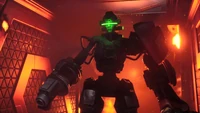 Cyborg Enforcer (System Shock Remake) | System Shock Wiki | Fandom