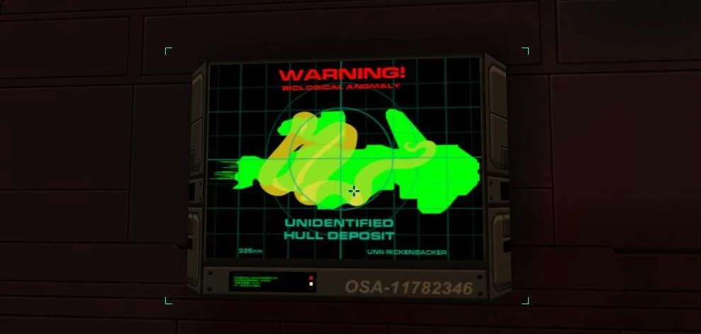 The Many | System Shock Wiki | Fandom