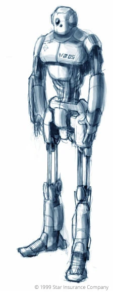 Category:Robots | System Shock Wiki | Fandom