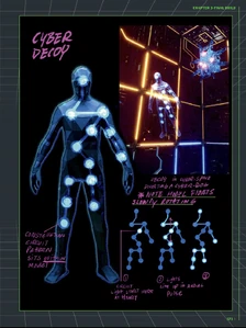 Cyberspace (System Shock Remake) | System Shock Wiki | Fandom