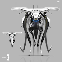 Cortex Reaver | System Shock Wiki | Fandom
