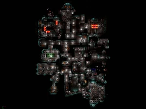 Level 4 - Storage | System Shock Wiki | Fandom
