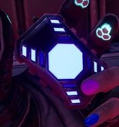 Energy/Projectile Shield (System Shock Remake) | System Shock Wiki | Fandom