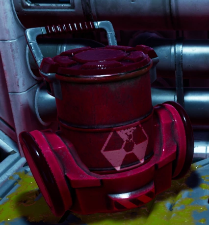 Environmental Hazards | System Shock Wiki | Fandom