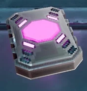 Energy/Projectile Shield (System Shock Remake) | System Shock Wiki | Fandom