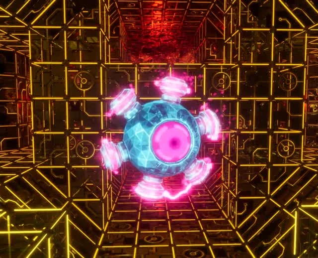 Security Mines (System Shock Remake) | System Shock Wiki | Fandom