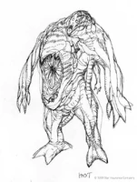 Rumbler | System Shock Wiki | Fandom