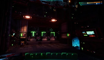 Level 6 - Executive | System Shock Wiki | Fandom