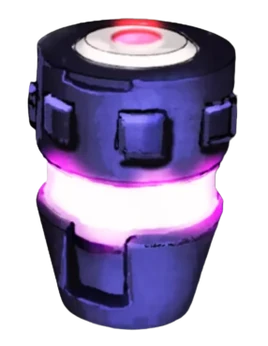 Gas Grenade | System Shock Wiki | Fandom