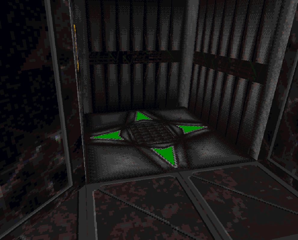 Repulsor Lift | System Shock Wiki | Fandom