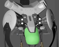 Cortex Reaver | System Shock Wiki | Fandom