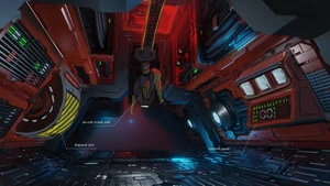 Level R - Reactor | System Shock Wiki | Fandom