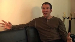 Greg LoPiccolo | System Shock Wiki | Fandom