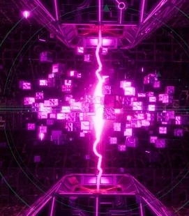 Cyberspace Core | System Shock Wiki | Fandom