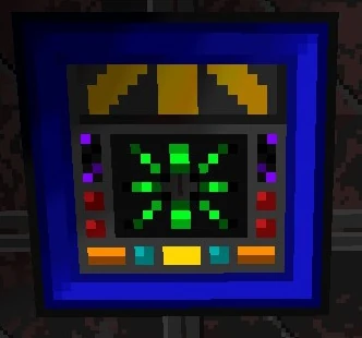 Biometric Retinal Scanner | System Shock Wiki | Fandom