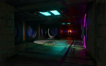 Level 8 - Security | System Shock Wiki | Fandom