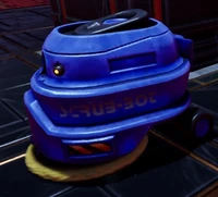 Scrub-Bot | System Shock Wiki | Fandom