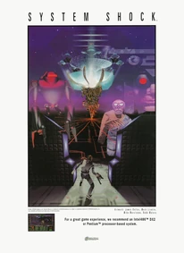 System Shock | System Shock Wiki | Fandom