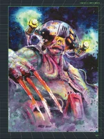 Mutated Cyborg (System Shock Remake) | System Shock Wiki | Fandom