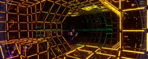 Cyberspace (System Shock Remake) | System Shock Wiki | Fandom