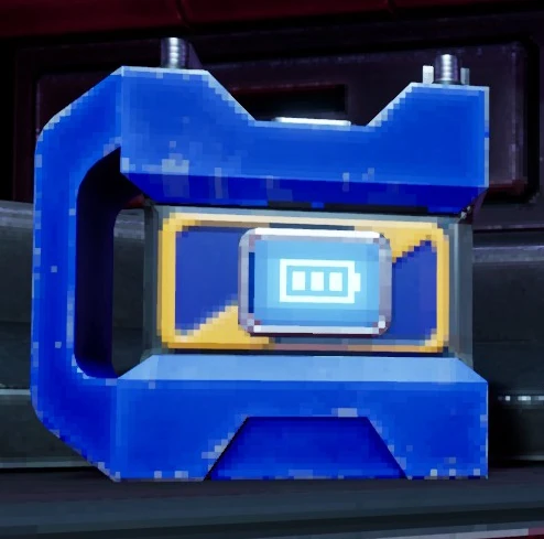 Battery Pack (System Shock Remake) | System Shock Wiki | Fandom