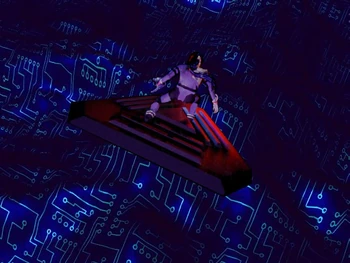 Hacker | System Shock Wiki | Fandom