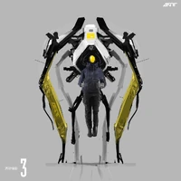 Cortex Reaver | System Shock Wiki | Fandom