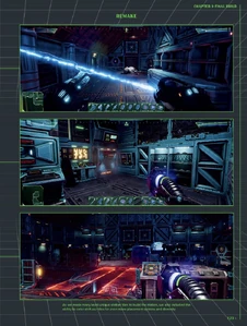 Level 4 - Storage | System Shock Wiki | Fandom