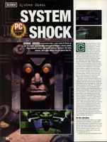 System Shock | System Shock Wiki | Fandom