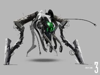 Cortex Reaver | System Shock Wiki | Fandom