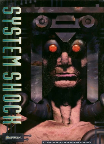 System Shock | System Shock Wiki | Fandom