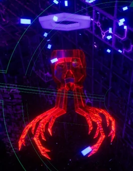 Cortex Reaver (System Shock Remake) | System Shock Wiki | Fandom