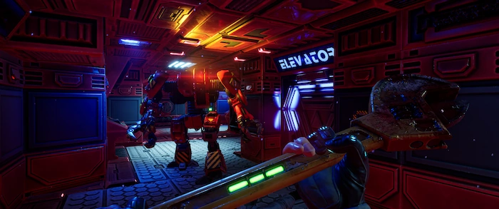 Wrench | System Shock Wiki | Fandom