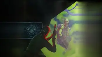 Hacker | System Shock Wiki | Fandom