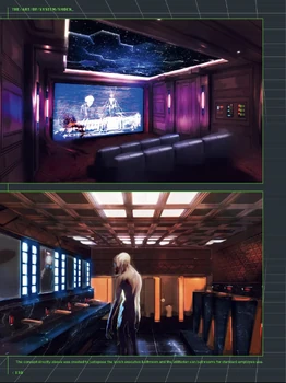 Level 6 - Executive | System Shock Wiki | Fandom