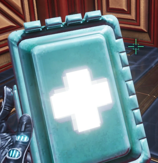 First Aid Kit (System Shock Remake) | System Shock Wiki | Fandom