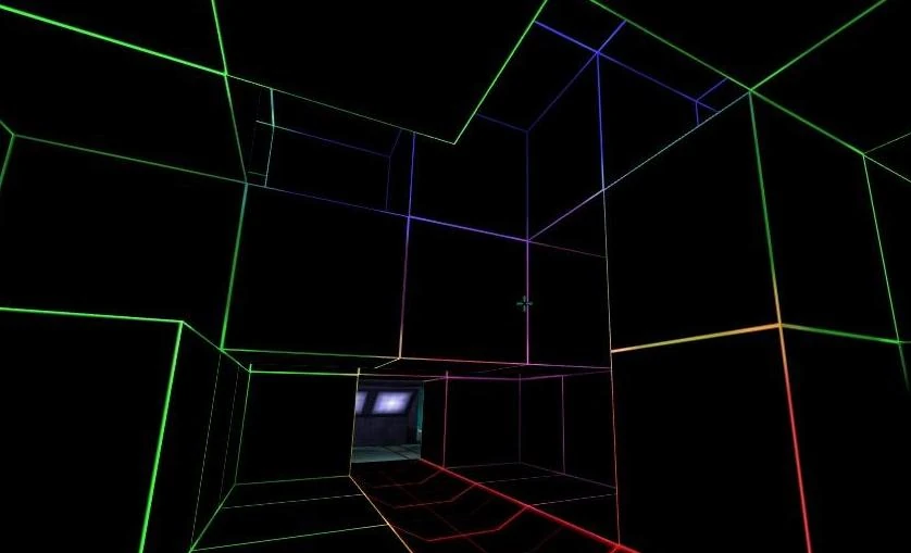 Cyberspace (System Shock 2) | System Shock Wiki | Fandom