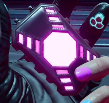 Energy/Projectile Shield (System Shock Remake) | System Shock Wiki | Fandom